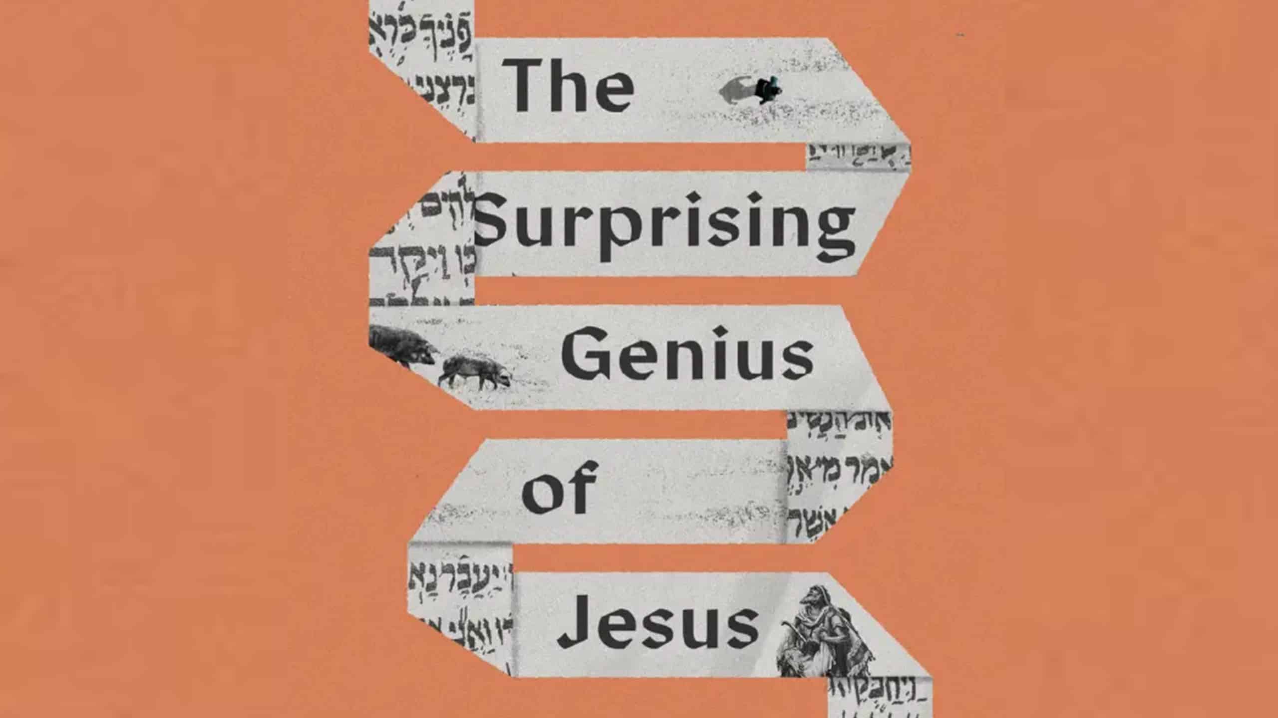 The Surprising Genius of Jesus: Boxes - St. Luke Church | Lexington, KY