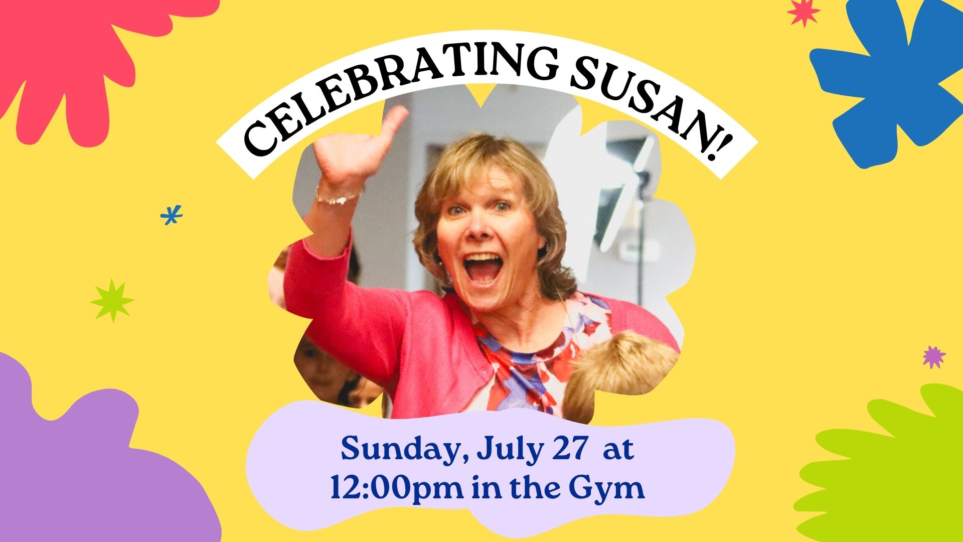 Home - St. Luke Church | Lexington, KY